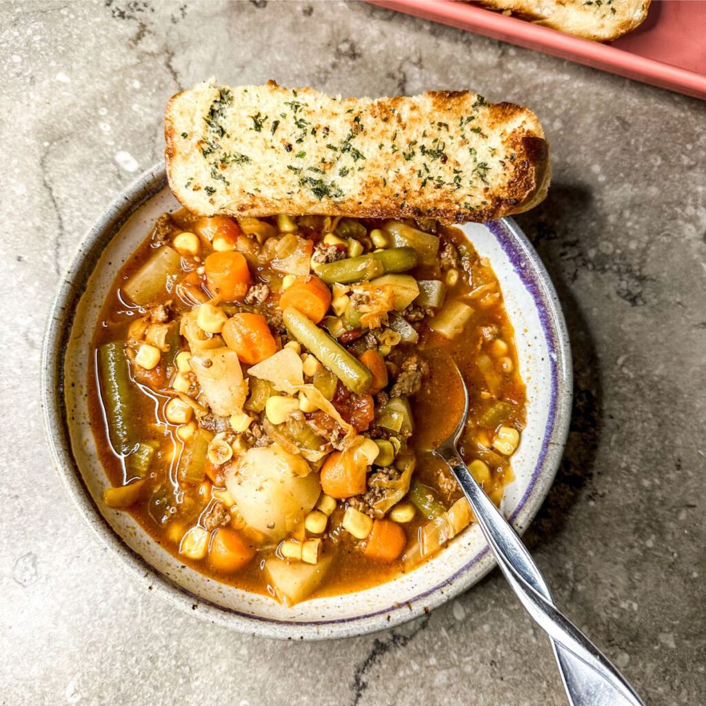 Hobo Stew