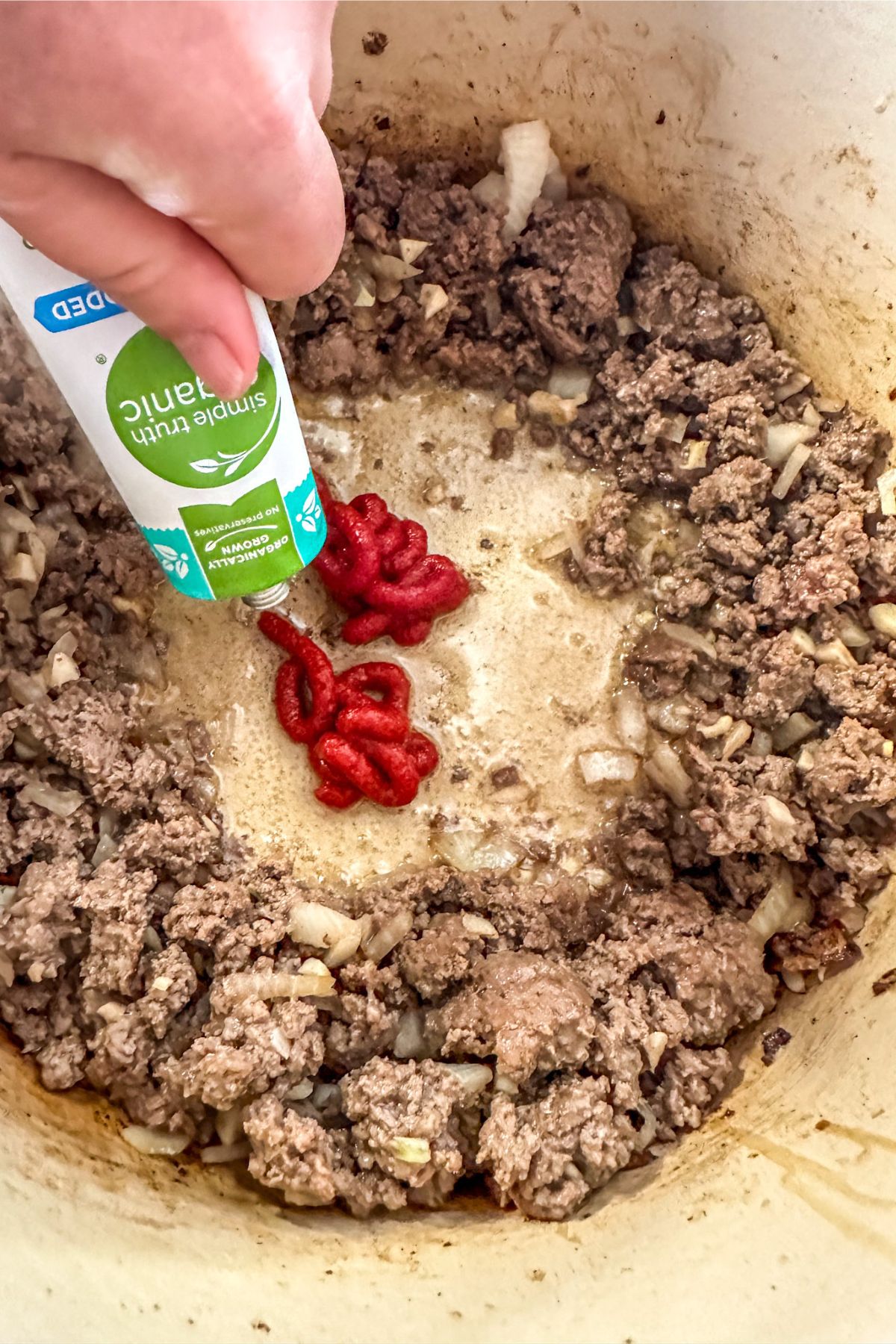 Hobo Stew - Laughing Rooster Eats