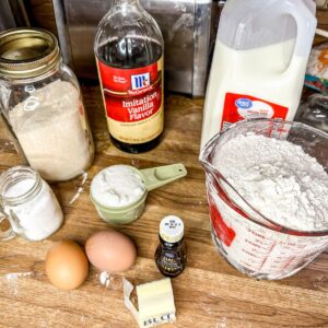 Traditional Potica Recipe