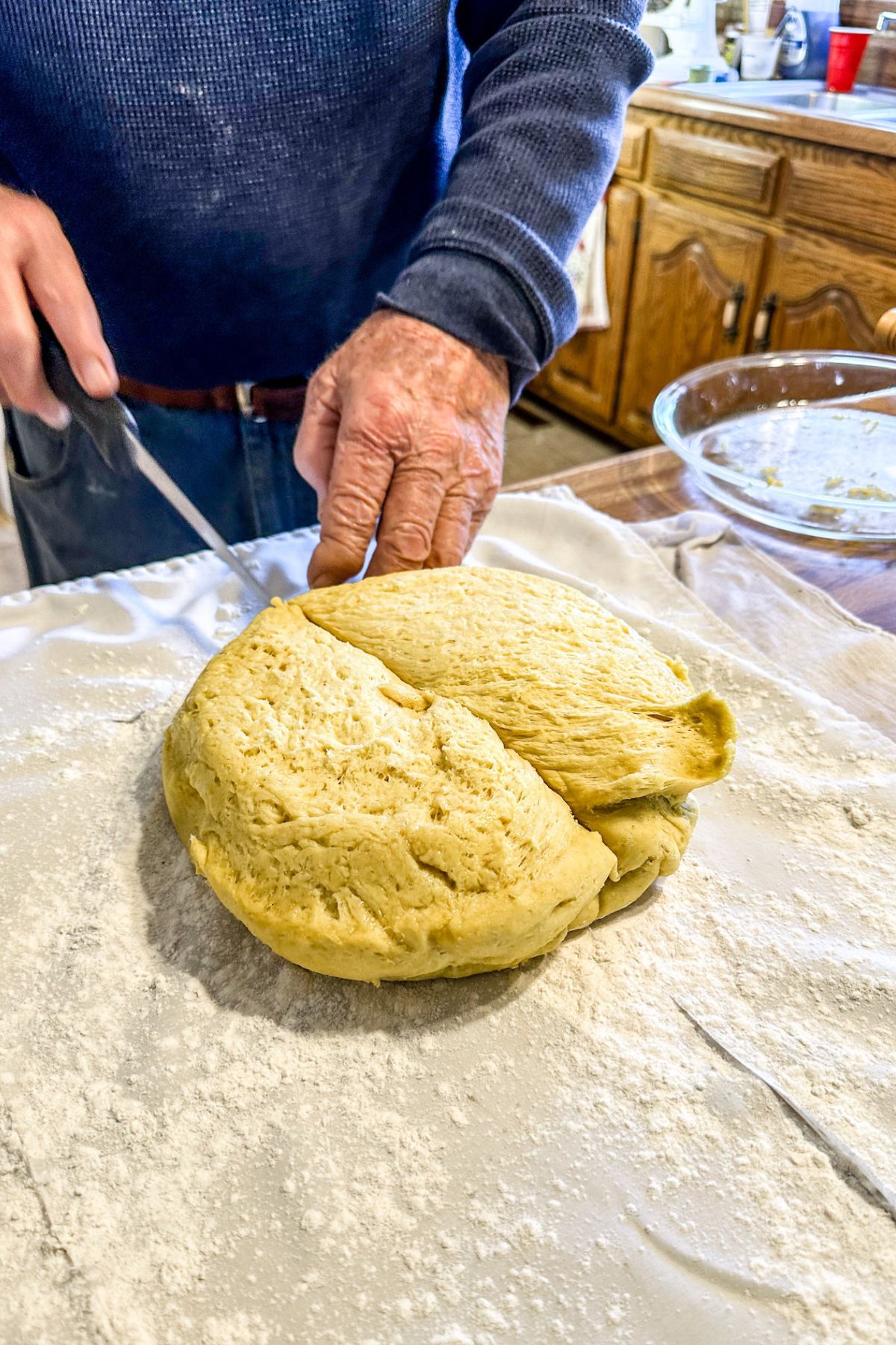 Traditional Potica Recipe