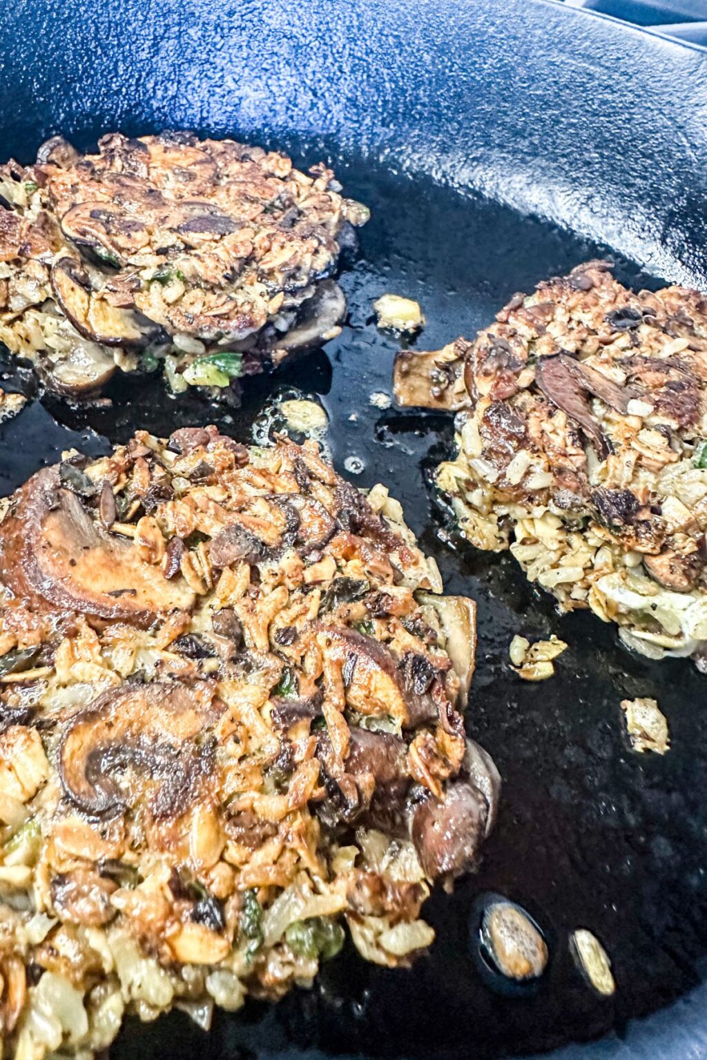 Best Vegetarian Burger Patties