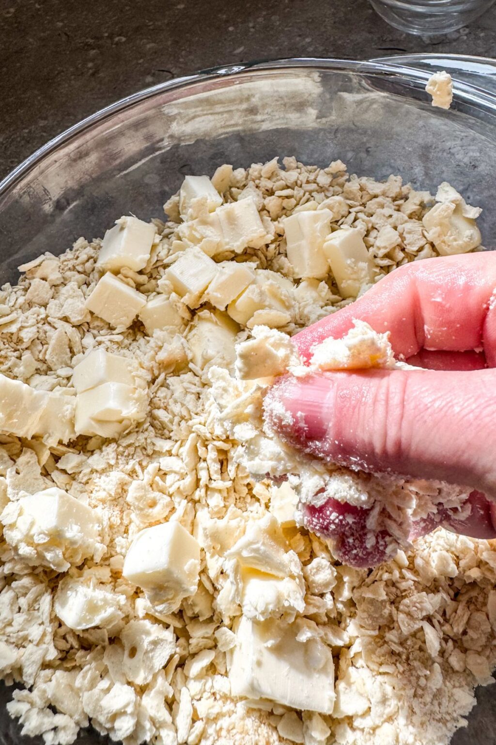 Soda Cracker Pie Crust (Saltine Cracker Crust Recipe)
