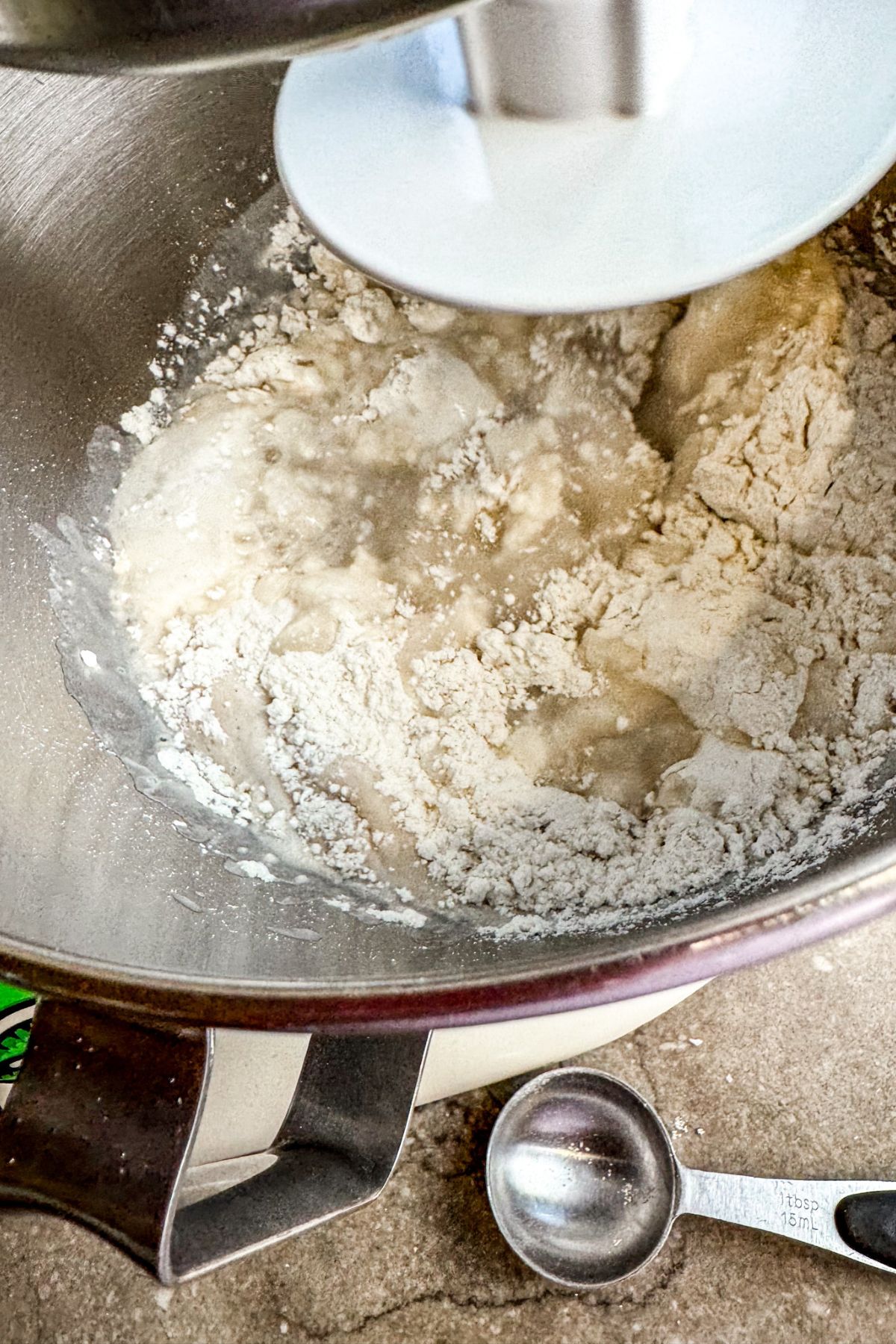 10-Minute All Purpose Dough