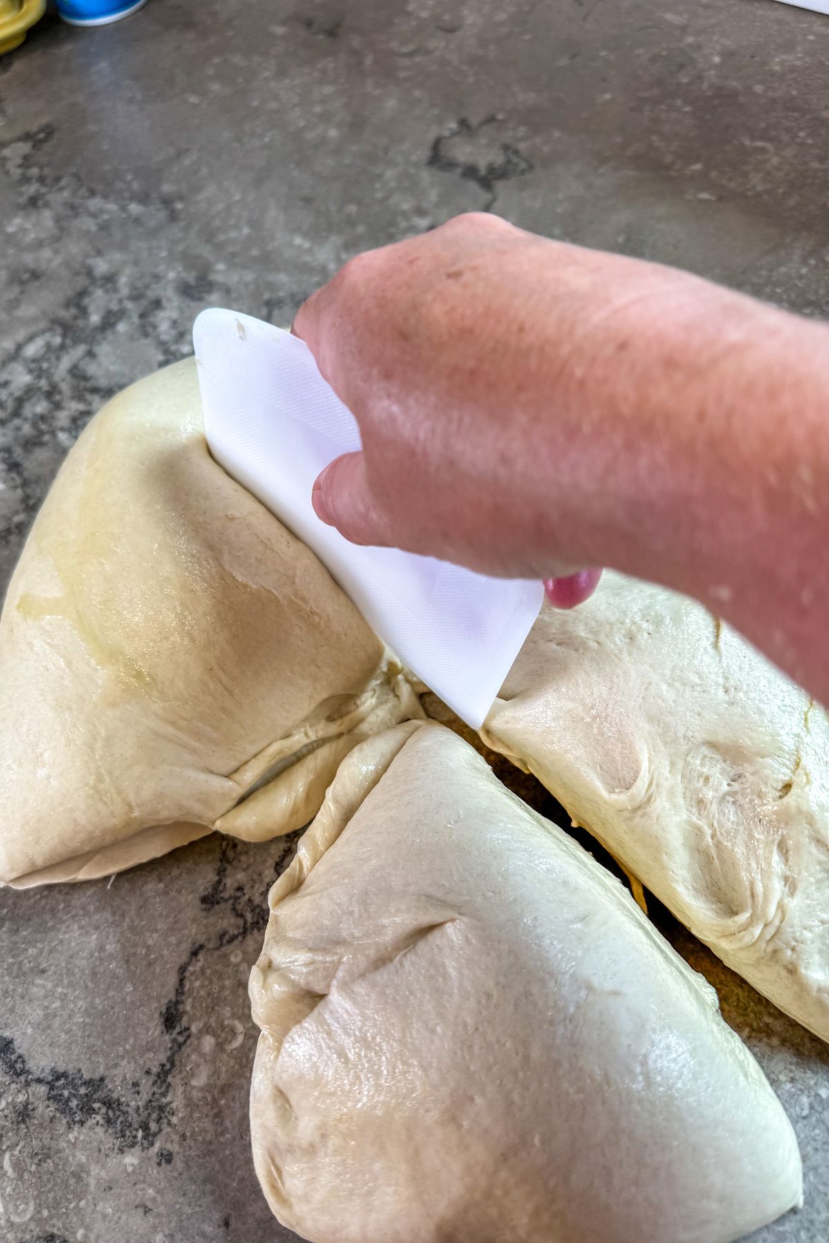 Soft French Bread - Laughing Rooster Eats