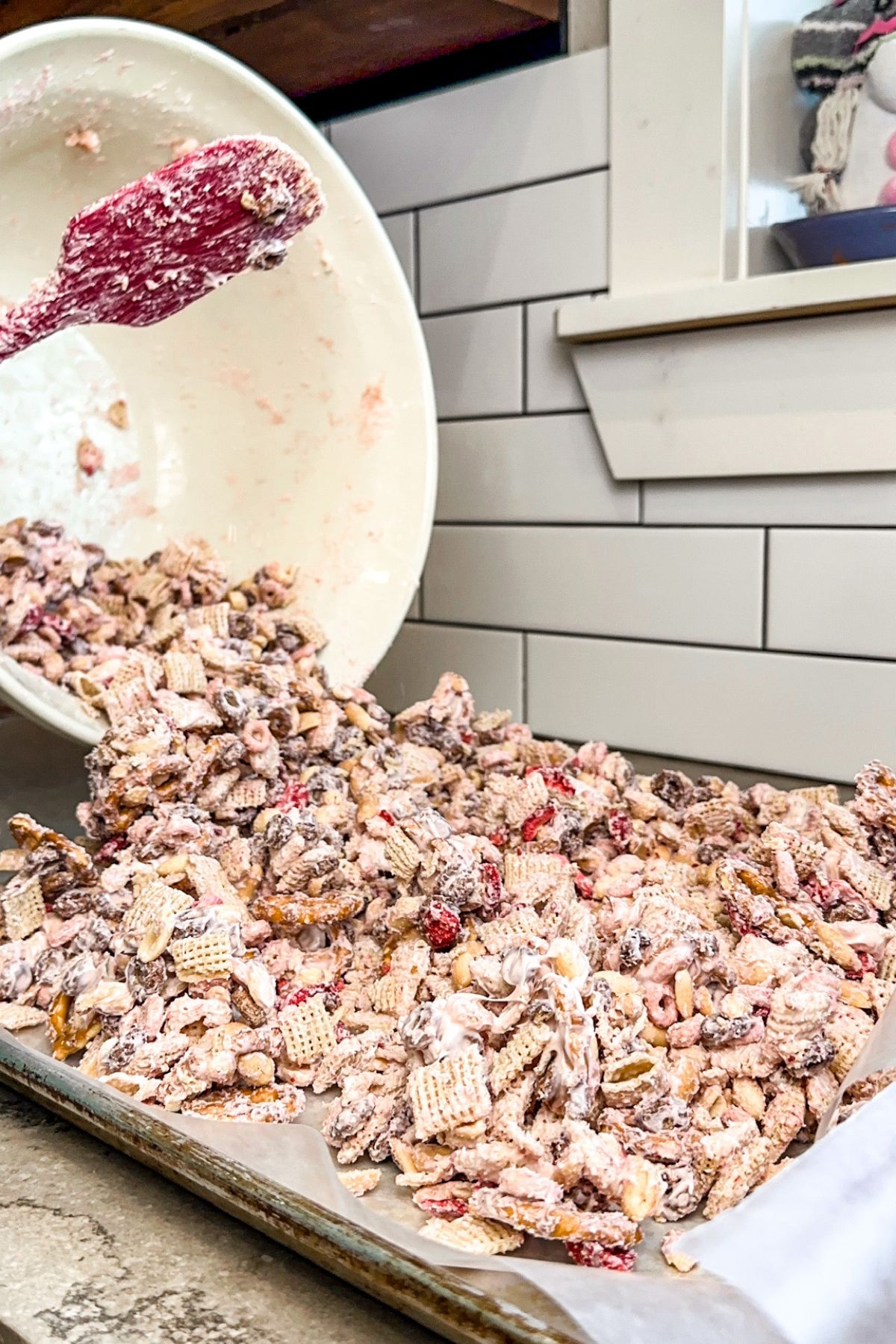 Cupid Crunch