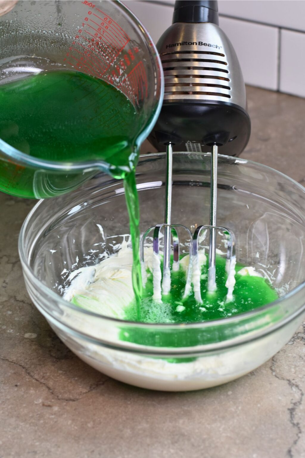 7 Up Salad