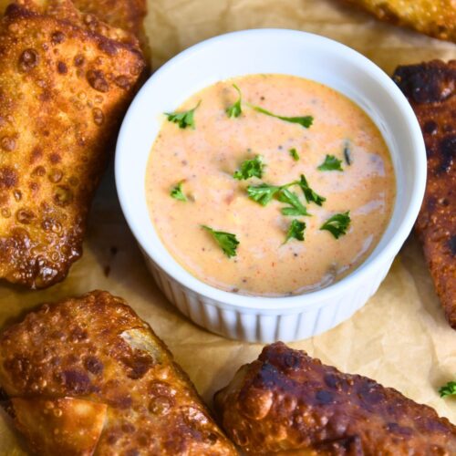 Big Mac Sauce Recipe